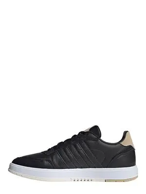 Adidas Neo Courtmaster Sneakers - Black/gray