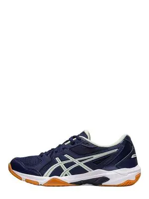 Asics ASICS GEL-ROCKET 10 Athletic Shoes Black