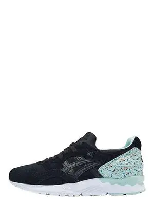Asics Gel-lyte V "green Sprinkles - Black