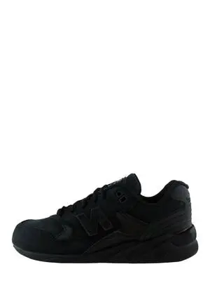 NEW BALANCE New Balance New Era X 580 Athletic Sneakers Black