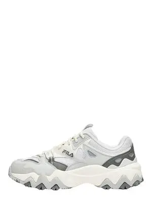 FILA Oakmont Sport Shoes - Grey/white
