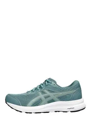 Asics Gel-contend 8 Athletic Shoes - Foggy Teal/ocean Haze