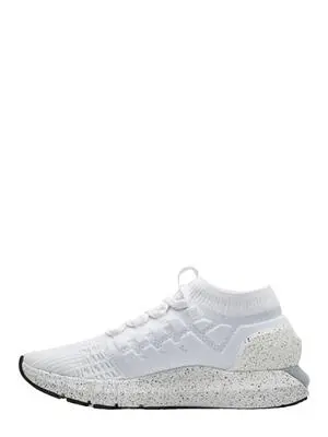 Under Armour Hovr Phantom Confetti Mid Top Sneakers - White