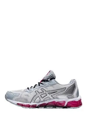 Asics Gel Quantum 360 6 "piedmont Silver" Sneakers - Grey