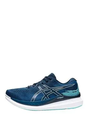 Asics Glideride 3 Athletic Sneakers - Blue