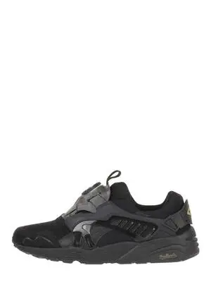 PUMA Sophia Chang X Trinomic Disc Blaze 'brooklynite' Sneakers - Black