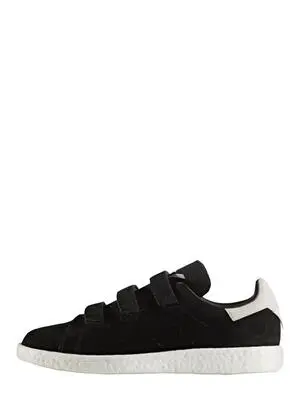 Adidas White Mountaineering X Stan Smith Cf Sneakers - Black