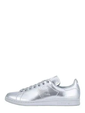 Adidas Raf Simons X Stan Smith Sneakers - Silver