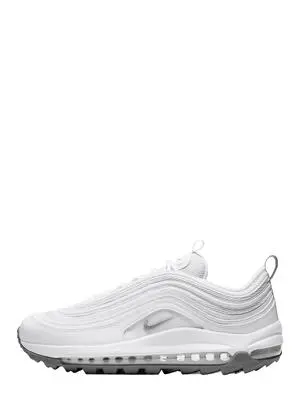 Nike Nike Air Max 97 Golf Sneakers White