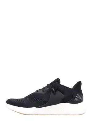 Adidas Alphabounce Rc 2 Athletic Sneakers - Black