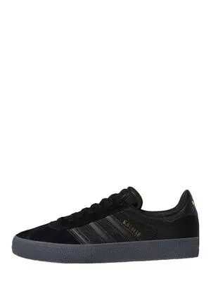 Adidas Adidas Gazelle ADV "Black Gold Metallic" Black/gold