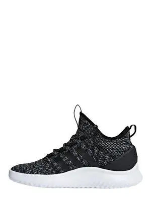 Adidas Cloudfoam Ultimate Bball Shoes - Black