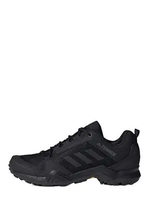 Adidas Ax3 Athletic Sneakers - Black