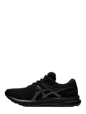 Asics Gel-contend 7 " Carrier Grey - Black