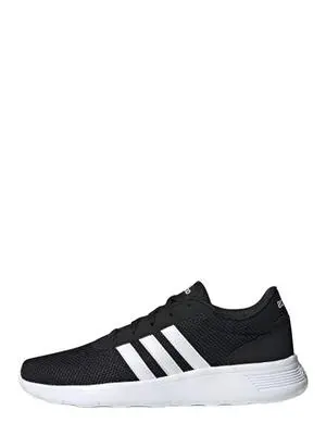 Adidas Lite Racer Sneakers - Black