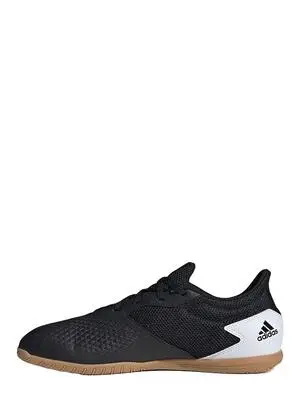 Adidas Predator Mutator 20.4 In Sala - Black/white/brown