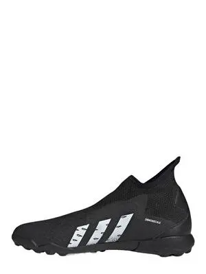 Adidas Predator Freak.3 Laceless Tf "demonscale - Black