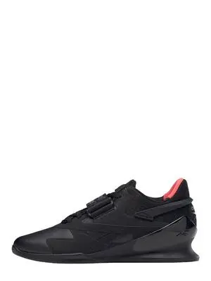 REEBOK Legacy Lifter 2 Athletic Sneakers - Black