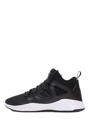 JORDAN Jordan Air Formula 23 Sneakers Black/white