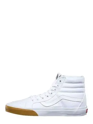 VANS Vans SK8-HI Reissue Gum Bumper High Top Sneakers