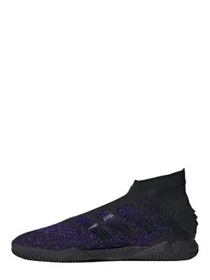 Adidas Predator 19+ "paul Pogba" Sneakers - Black