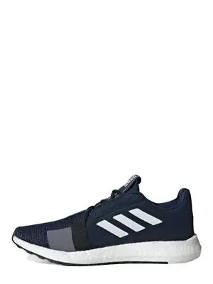ADIDAS Adidas Senseboost Go Navy Sneakers