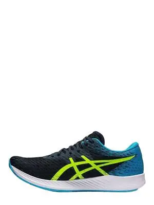 Asics ASICS Hyper Speed Athletic Sneakers Blue/green