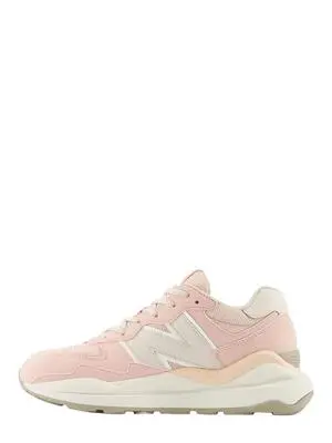 NEW BALANCE 57/40 Low Top Sneakers - Pink