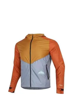 Nike Trail Windrunner Jacket - Multi-color
