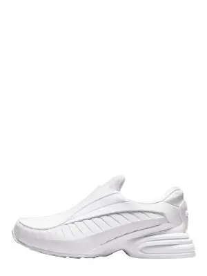 Nike Nike X COMME Des GARÇONS HOMME PLUS Air Max Dolce "Triple White" White/white/white