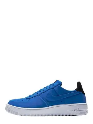 Nike Force 1 Ultra F.c. Sneakers - Blue/white