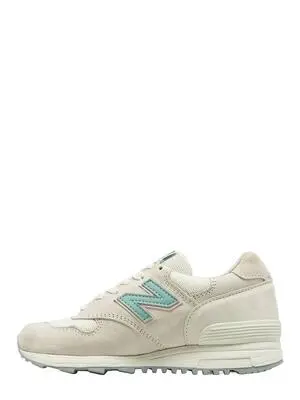 NEW BALANCE New Balance 1400 "Sea Salt" - Made In USA Grey/white