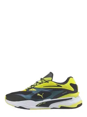 PUMA Rs-fast 'emoji' Sneakers - Black