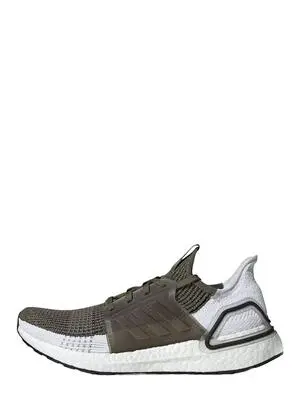 Adidas Ultraboost 19 Sneakers - Dark Green
