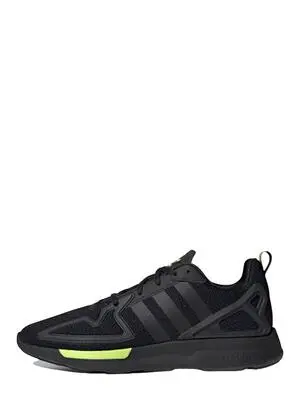 Adidas Zx 2k Flux Sneakers - Black