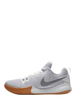 Nike Zoom Live 2 Ep - Gray/white/brown