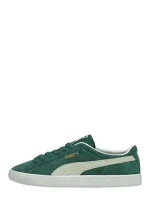 PUMA Suede Vintage 'ponderosa Pine - Green