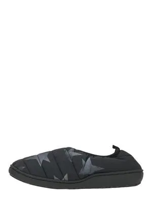 SUBU Packable Exclusive Slipper - Black