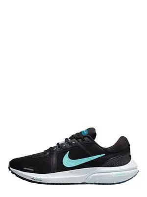 Nike Zoom Vomero 16 Sneakers - Black/blue