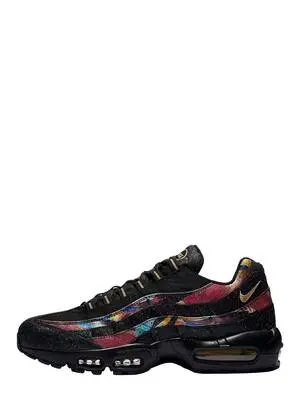 Nike Max 95 'caribana' Sneakers - Black