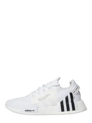 Adidas Nmd_r1 V2 Casual Sneakers - White/black