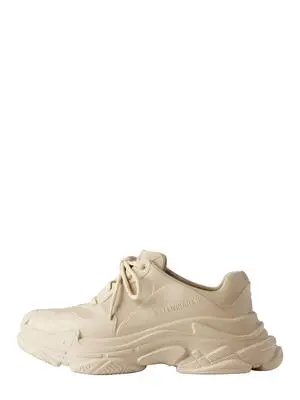 BALENCIAGA Balenciaga Triple S Mold Sneakers