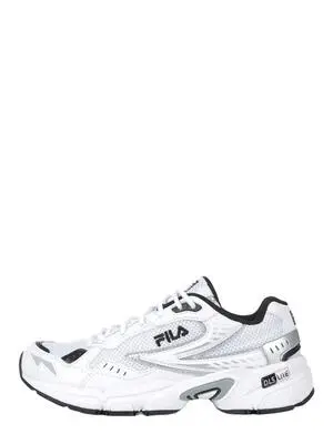FILA Taurus Low Top Sneakers - Blackwhite