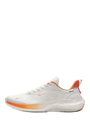 ANTA ANTA New Sting Sneakers White/orange