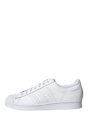 Adidas Adidas Originals Superstar Shoes Cloud White/cloud White/cloud White