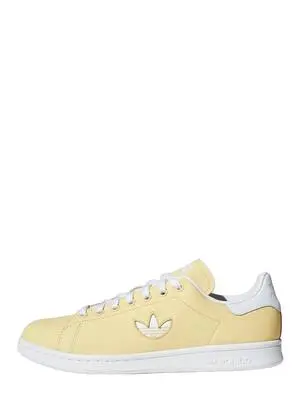 Adidas Stan Smith Sneakers - Yellow