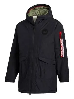 ADIDAS Adidas CNY Jkt JC Hoodie Jacket