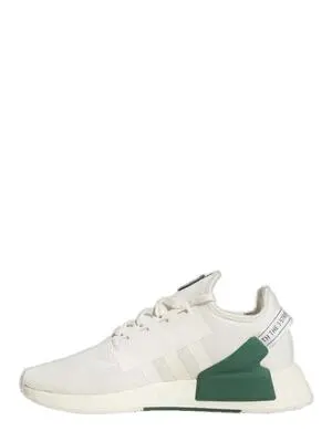 Adidas Adidas NMD_R1 V2 Sneakers White/green
