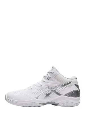 Asics Gel-hoop V12 Wide Basketball Shoes - White