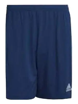 Adidas Entrada 22 Shorts Asia Sizing - Blue